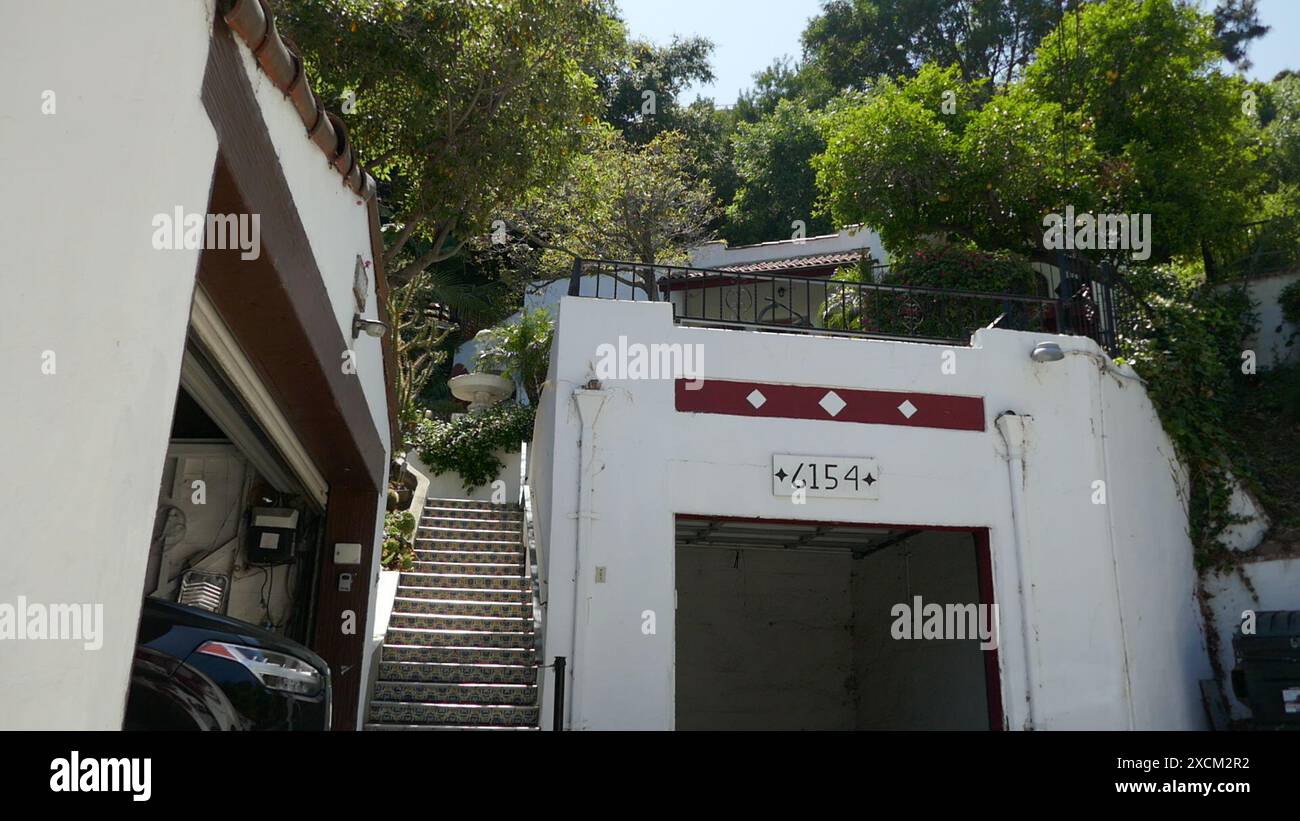 Los Angeles, California, USA 14th June 2024 Actress Yancy Butler Former ...