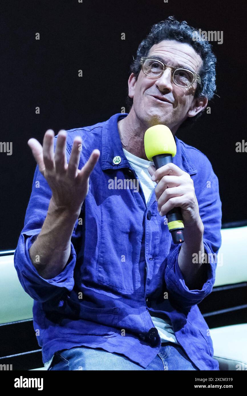 Mark kermode and robbie ryan hi-res stock photography and images - Alamy