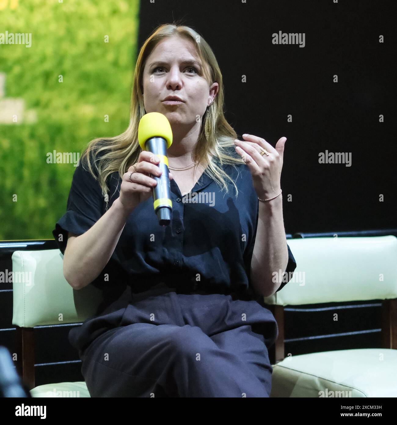 Rachel ramsay hi-res stock photography and images - Alamy