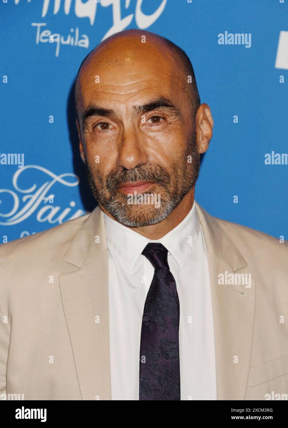 LOS ANGELES, CALIFORNIA - JUNE 15: Stephen Warren attends the Sixth ...