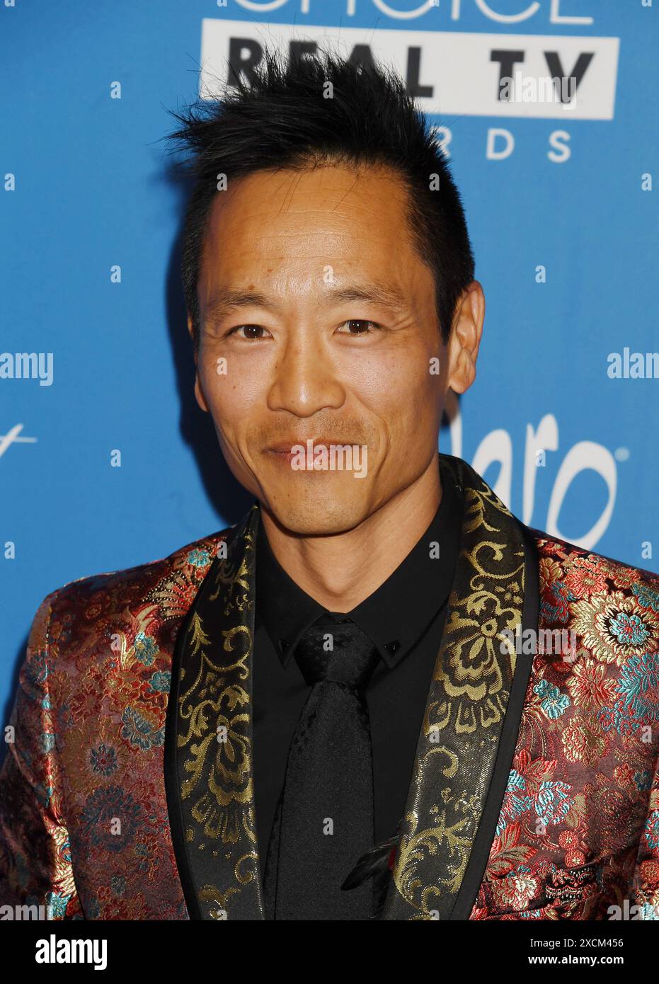 Albert lin hi-res stock photography and images - Alamy