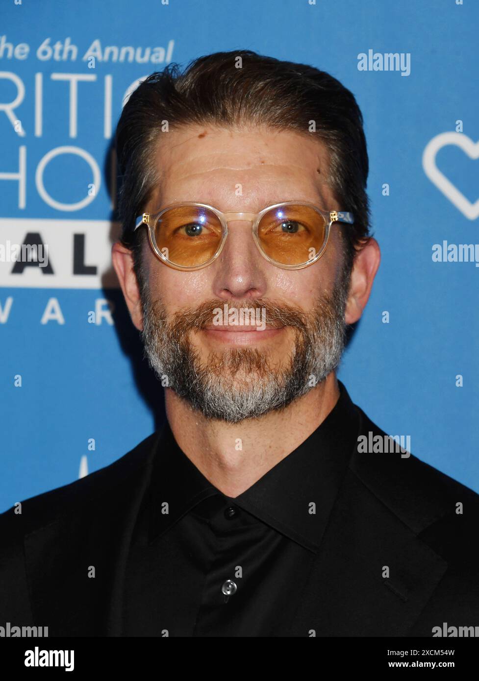 LOS ANGELES, CALIFORNIA - JUNE 15: Brian Mendoza attends the Sixth ...