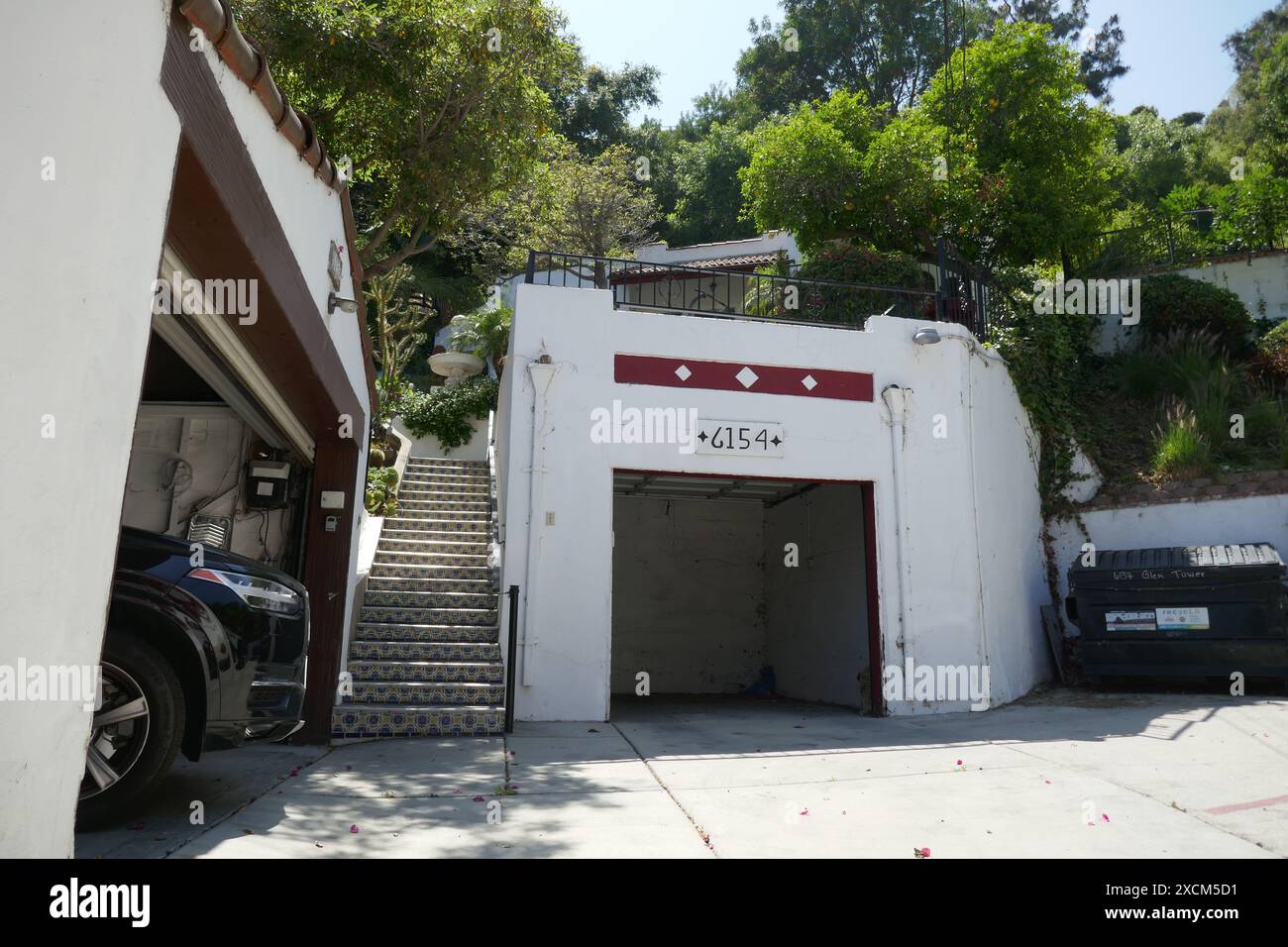 Los Angeles, California, USA 14th June 2024 Actress Yancy Butler Former ...