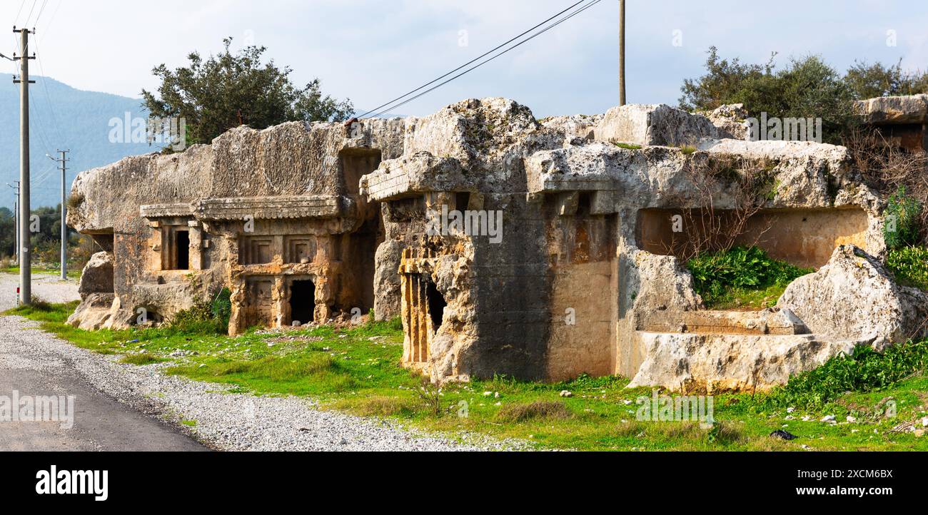 Oren turkey hi-res stock photography and images - Alamy