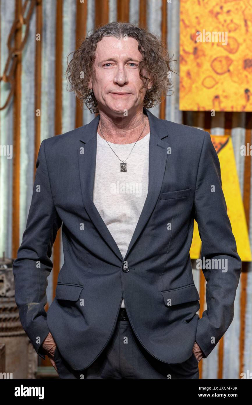 Guests and Cast red carpet arrivals at Furiosa, A Mad Max Saga film ...