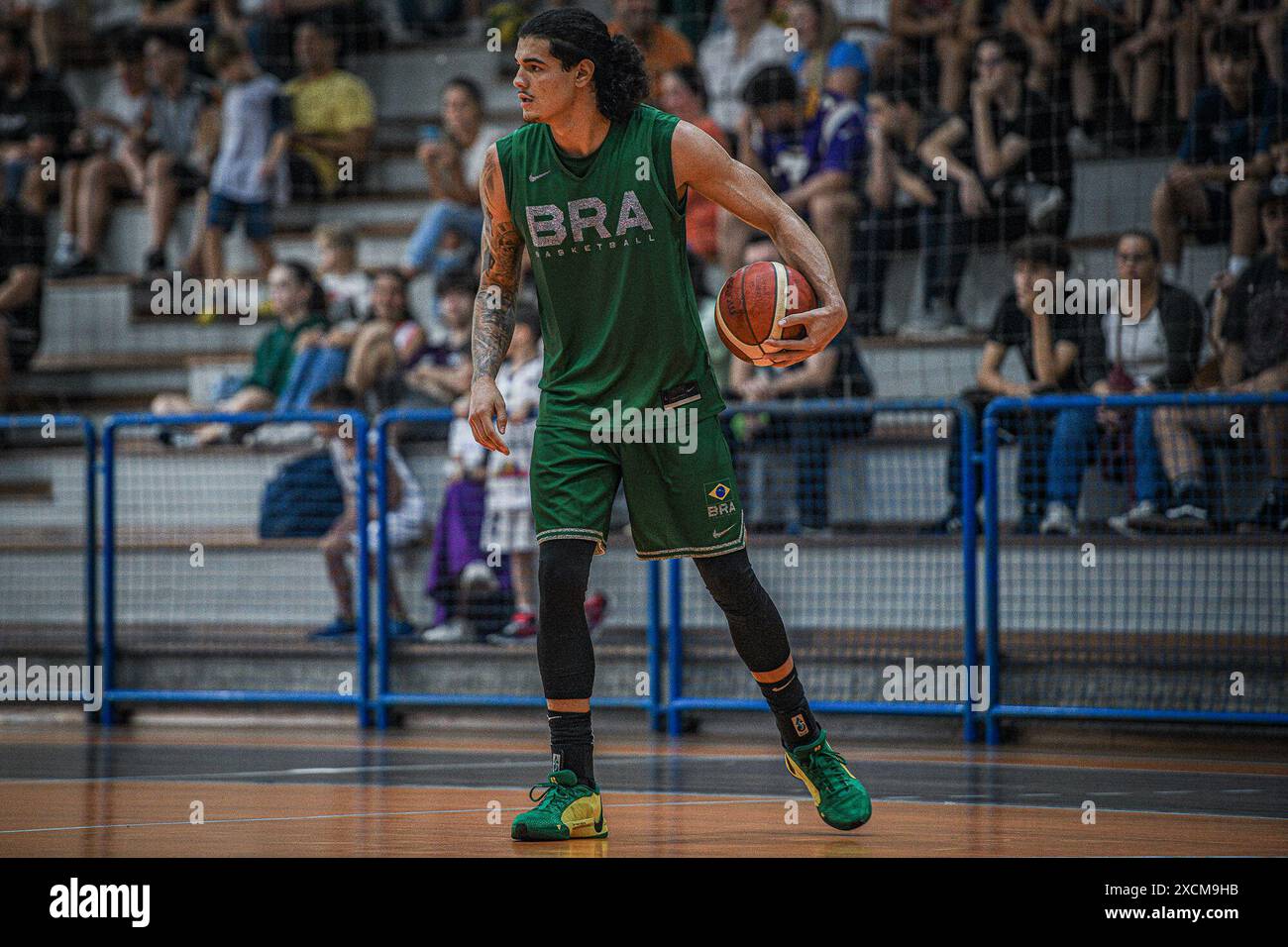 Gui santos hi-res stock photography and images - Alamy