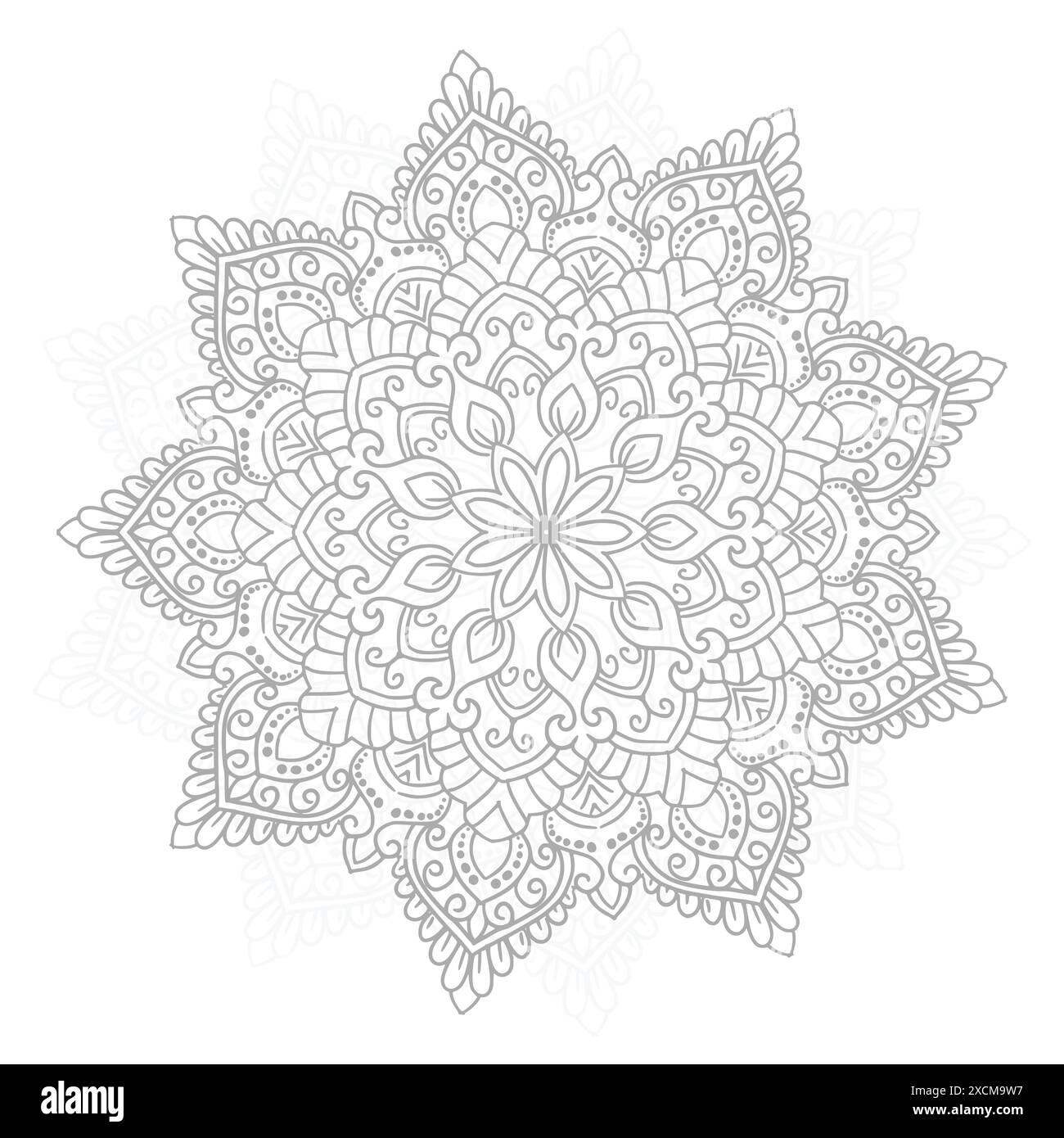 Circular spa Black and White Stock Photos & Images - Alamy