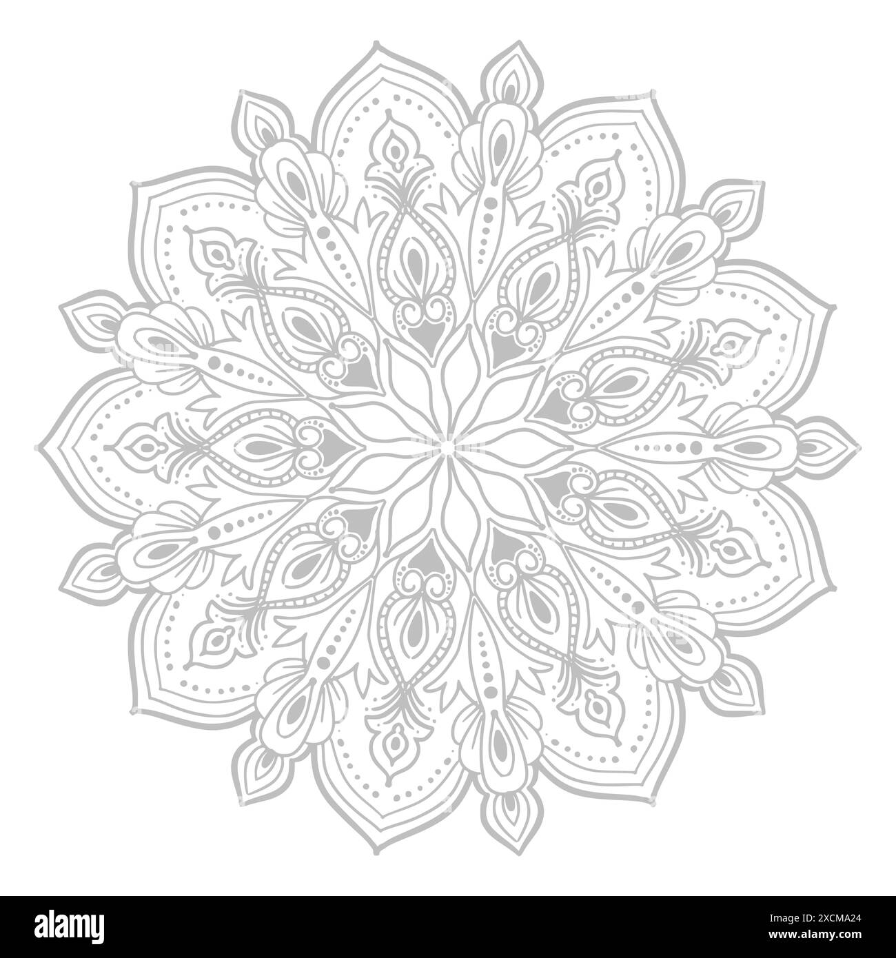 Circular spa Black and White Stock Photos & Images - Alamy