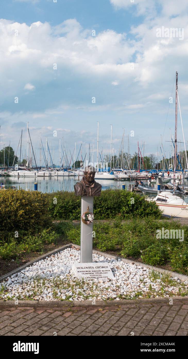 Hungarian figure hi-res stock photography and images - Alamy