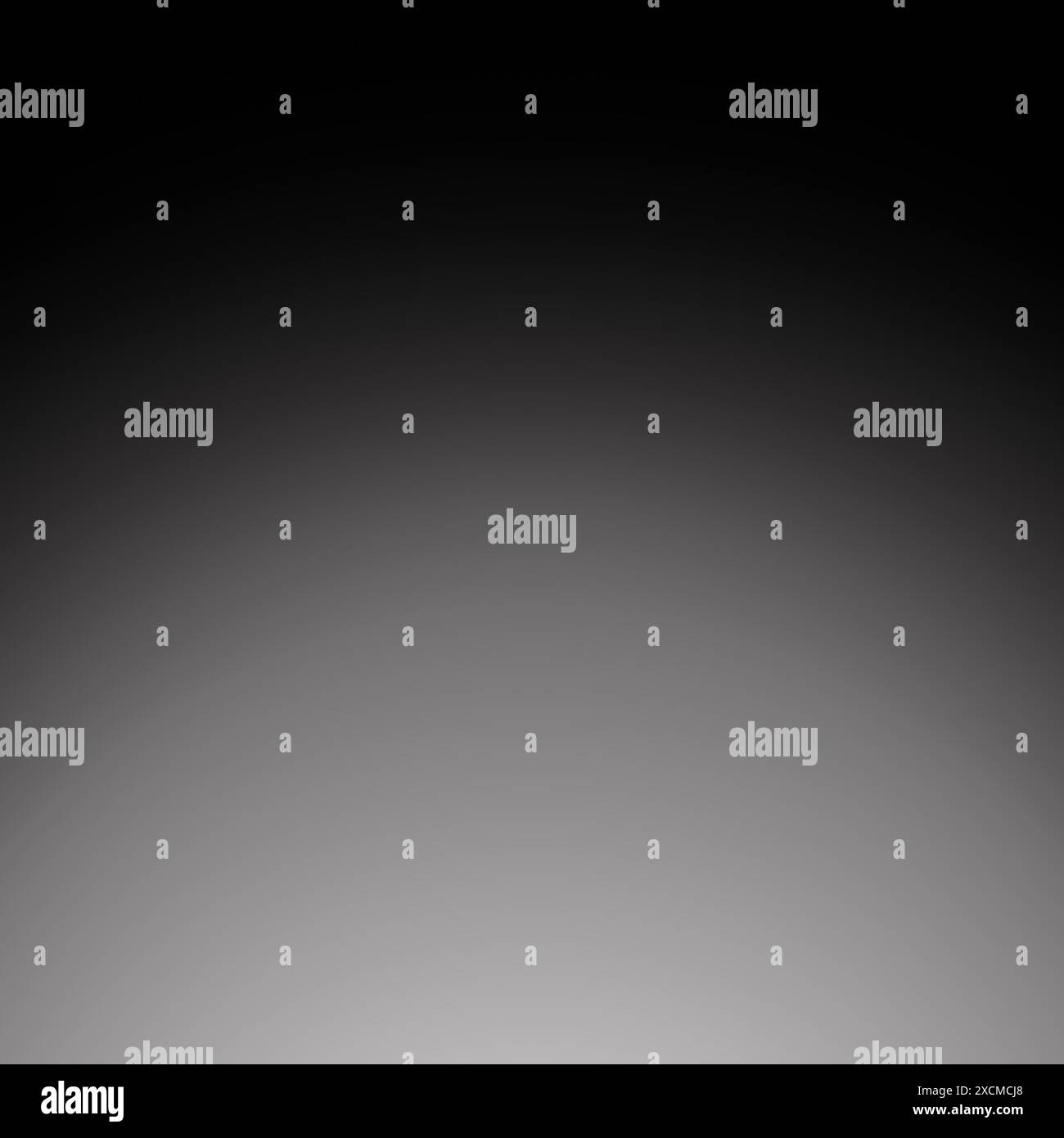 Gradient black background. Upper black light. Smooth color transition ...