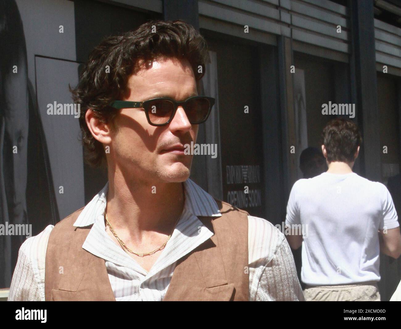 Milan, . 17th June, 2024. 06/17/2024 Milan Ph.Paolo Della Bella The ...