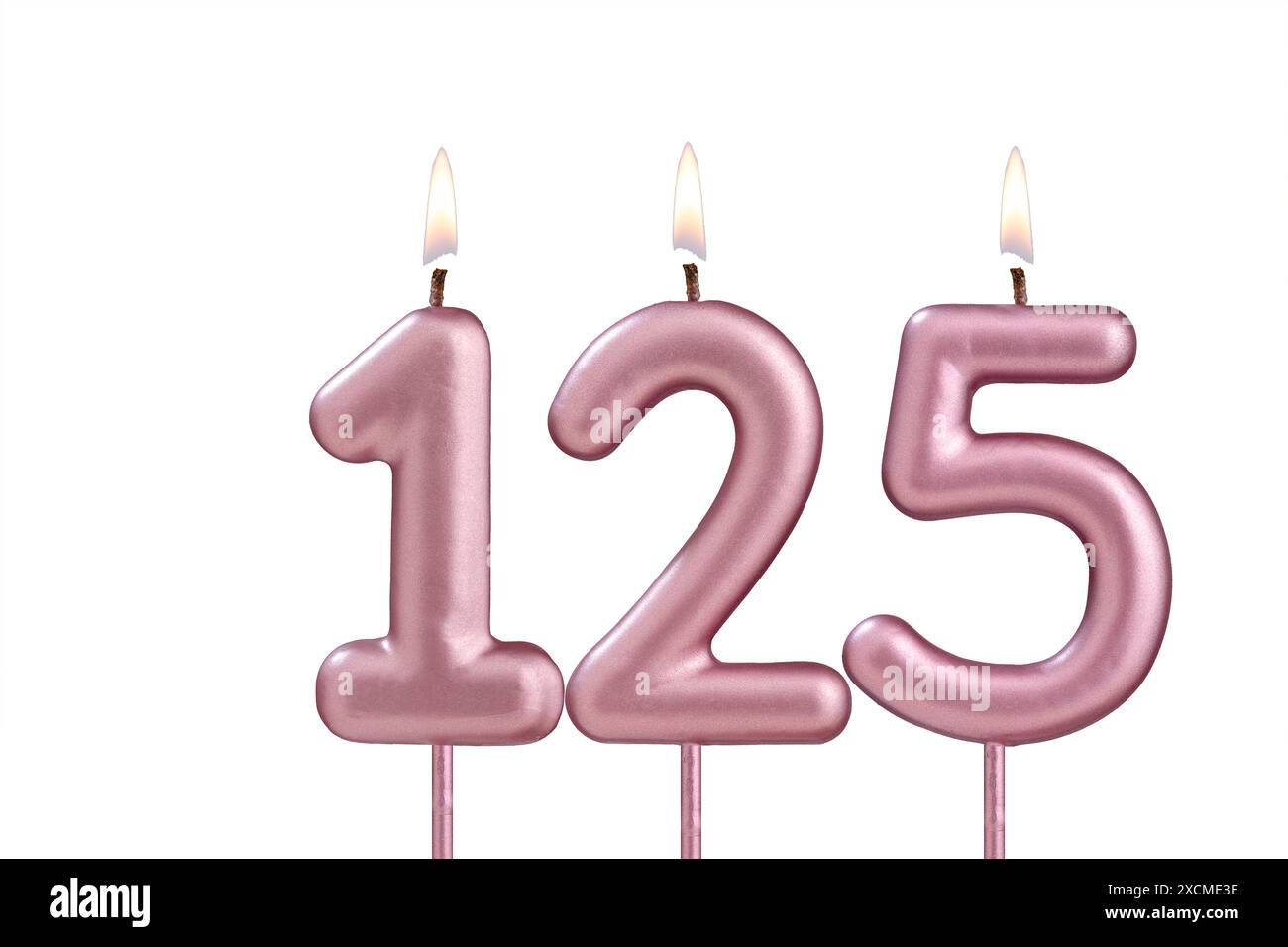 125 lit Cut Out Stock Images & Pictures - Alamy