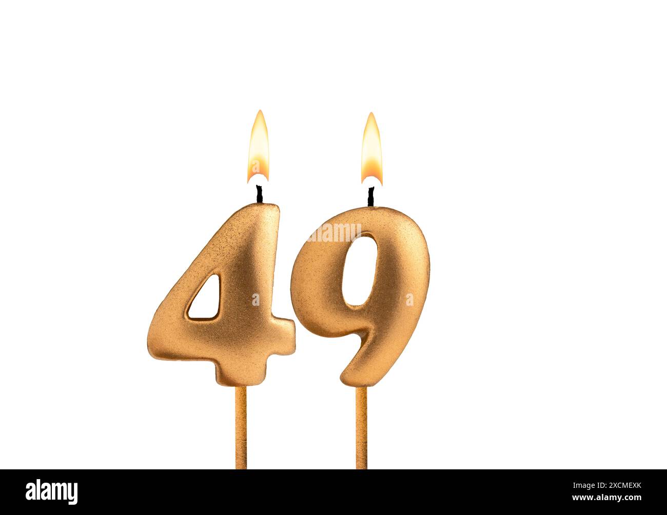 Number 49 Cut Out Stock Images & Pictures - Alamy