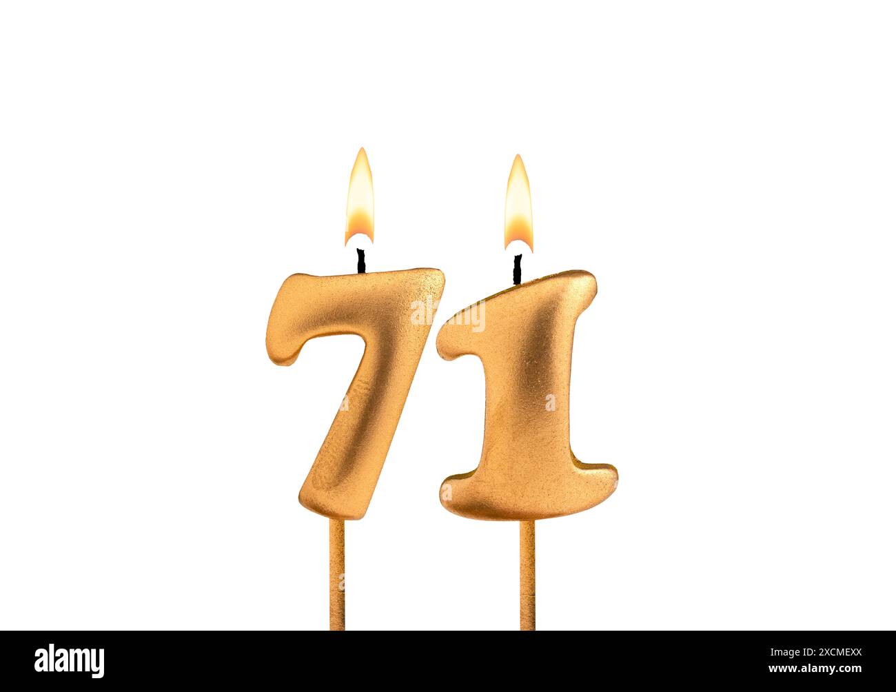 Number 71 Cut Out Stock Images & Pictures - Alamy