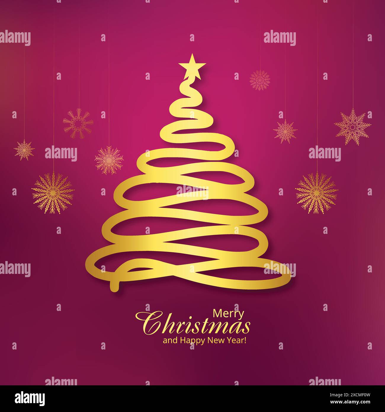 árbol vector hi-res stock photography and images - Alamy