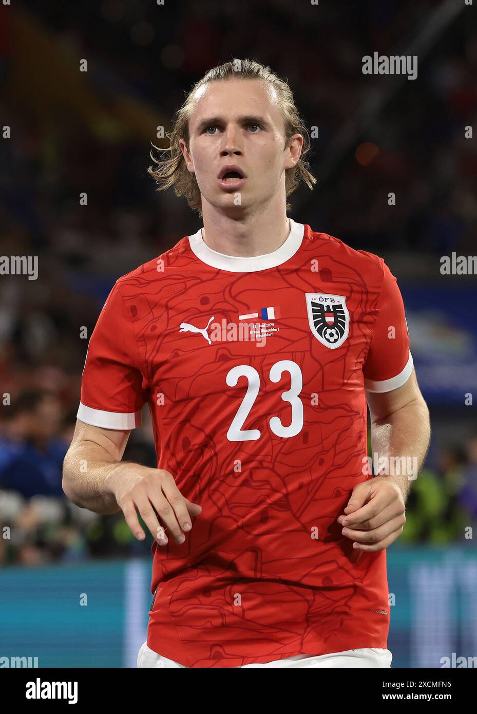 Patrick wimmer hi-res stock photography and images - Alamy