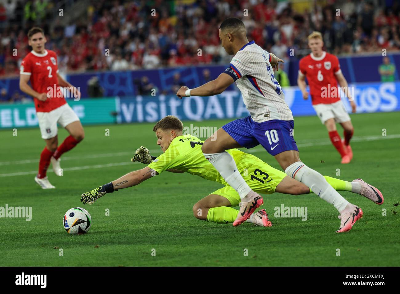 Patrick pentz hi-res stock photography and images - Alamy