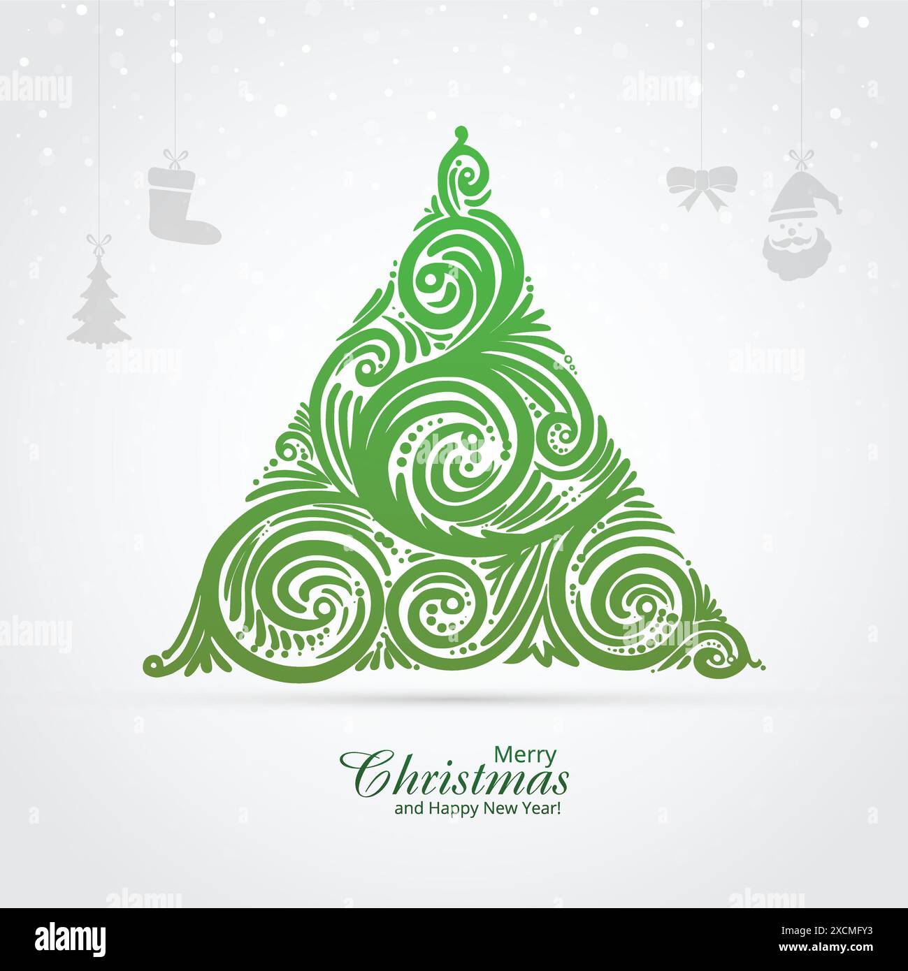 árbol vector Stock Vector Images - Alamy