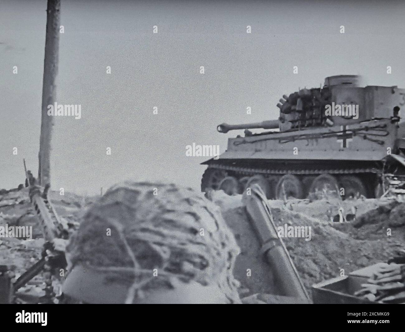 Photo russian tank hi-res stock photography and images - Alamy