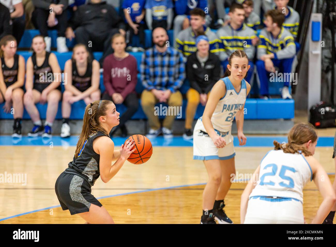 School shooting christian hi-res stock photography and images - Alamy