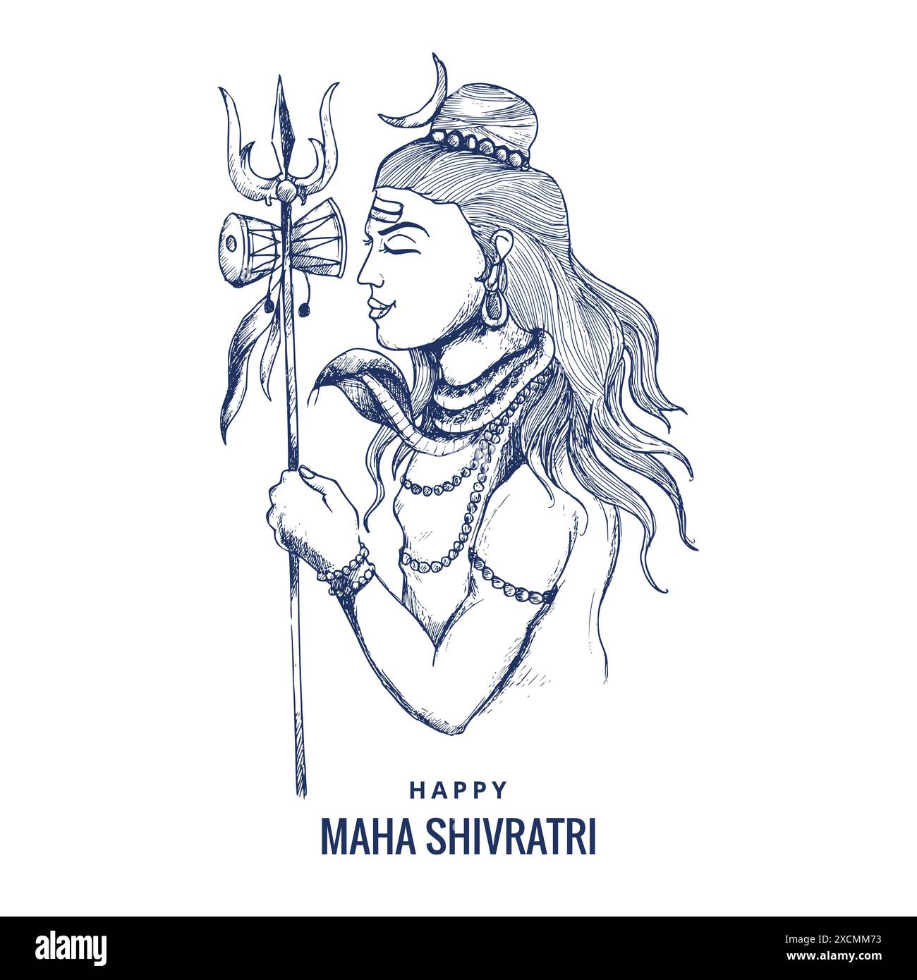 Hindu deity hand Cut Out Stock Images & Pictures - Alamy