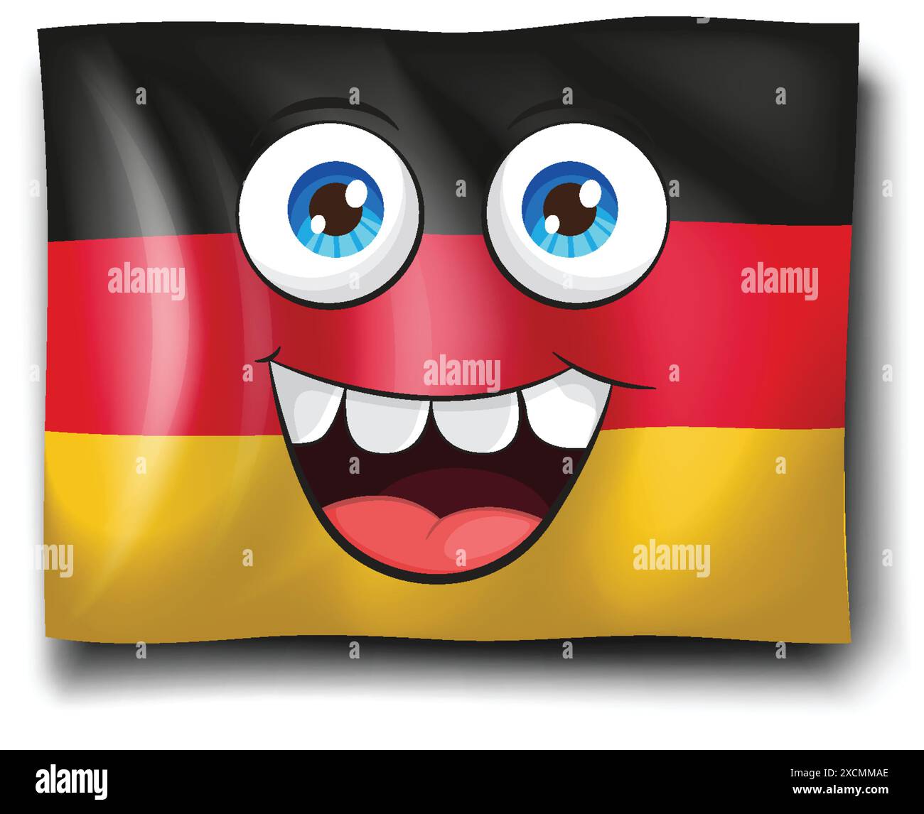 German art identity Stock Vector Images - Alamy