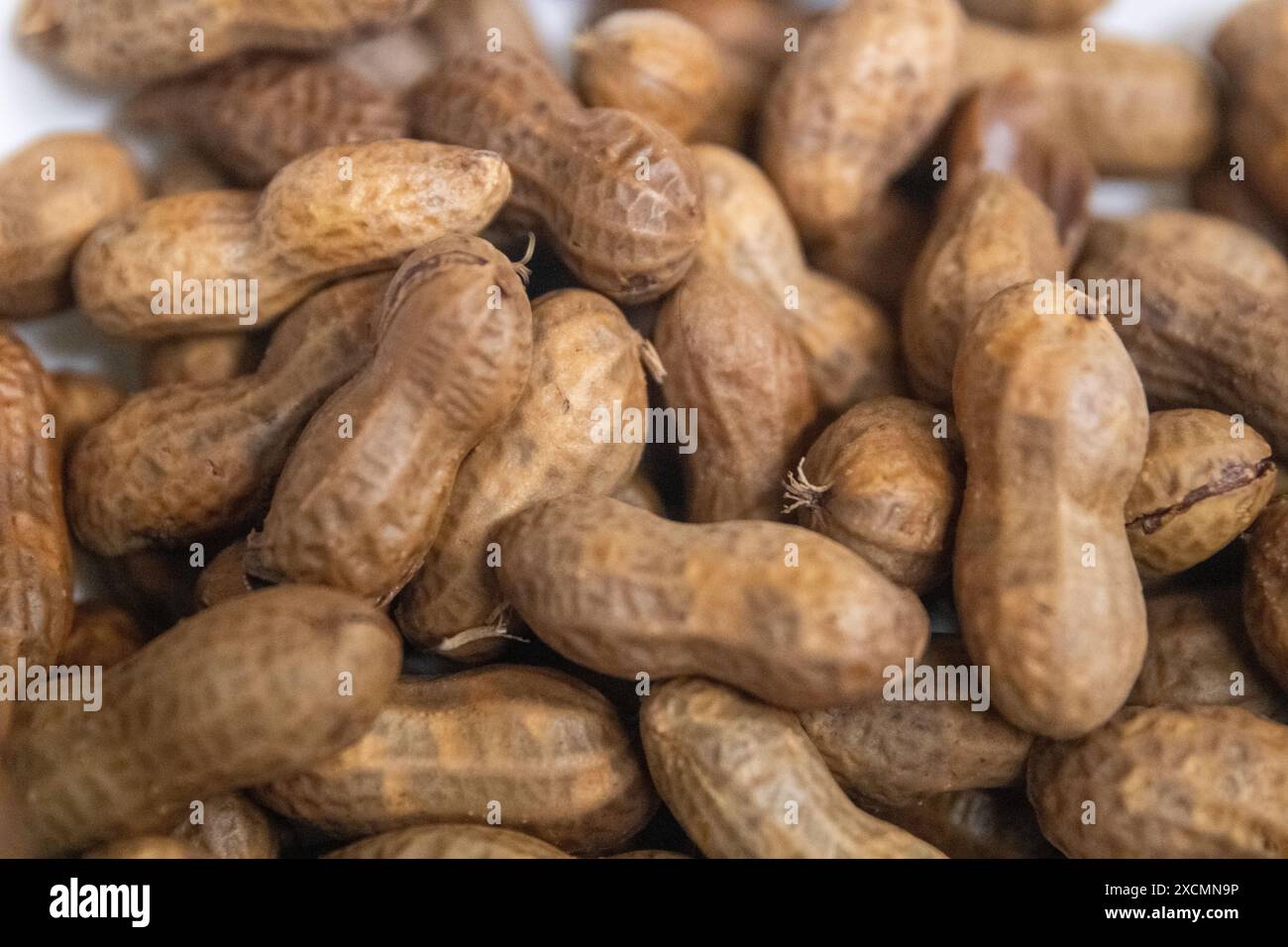 Boiled peanuts stand hi-res stock photography and images - Alamy