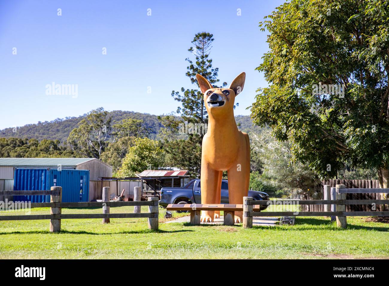 Orara coffs hi-res stock photography and images - Alamy