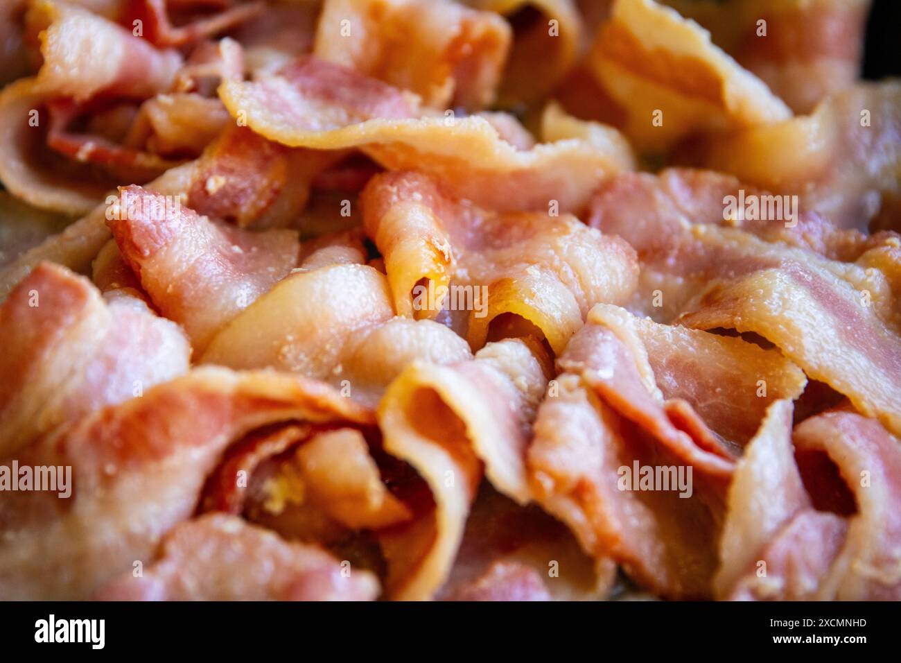 Bacon grease grill hi-res stock photography and images - Alamy