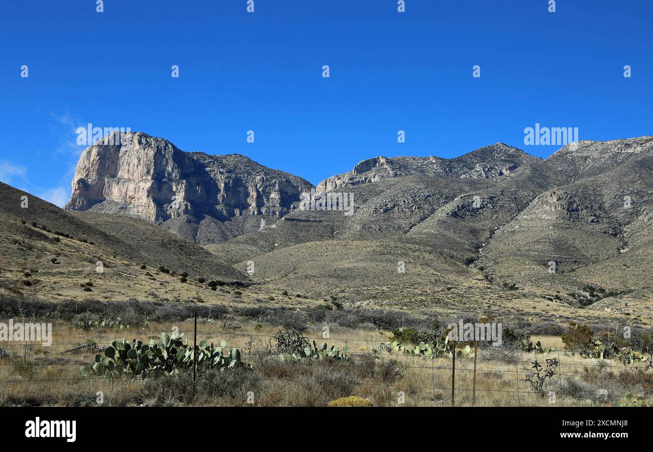 Beautiful el capitan mountain hi-res stock photography and images - Alamy