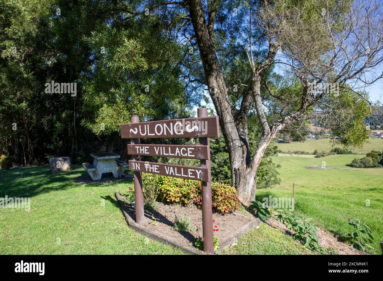 Ulong australia hi-res stock photography and images - Alamy