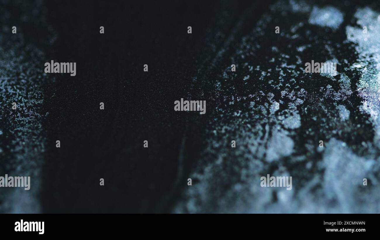 Blur acrylic fluid glitter ink hi-res stock photography and images - Alamy