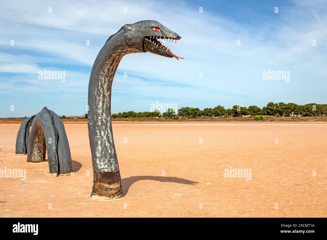 Lochiel hi-res stock photography and images - Alamy