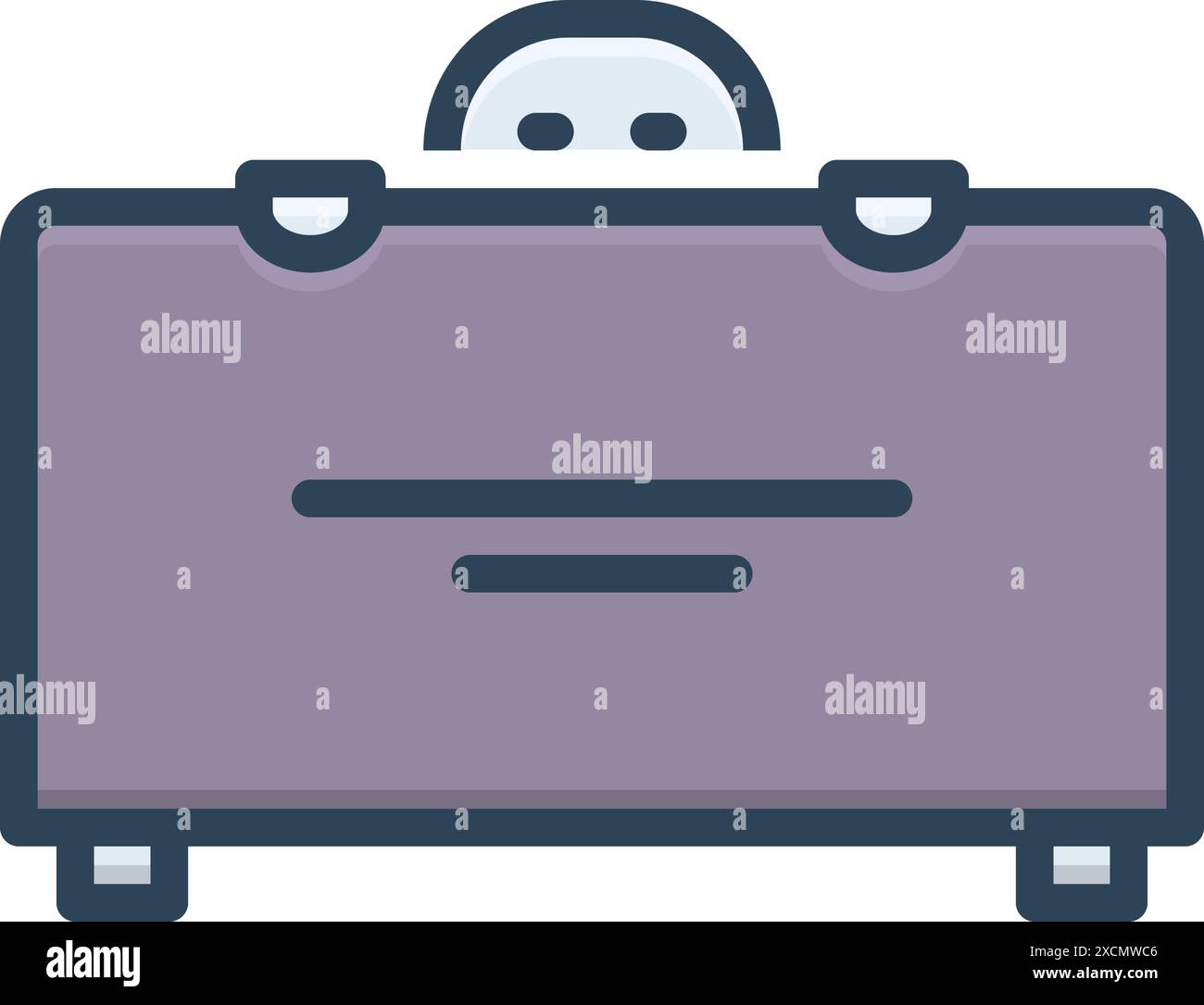 Vanish logo Stock Vector Images - Alamy