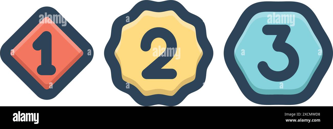 Icon for former,one time Stock Vector Image & Art - Alamy