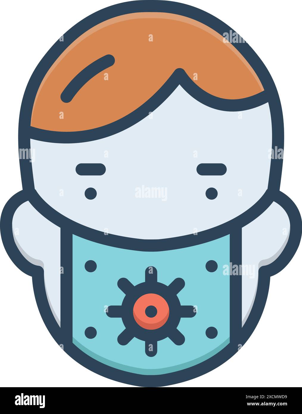 Icon for preserve,mask Stock Vector Image & Art - Alamy