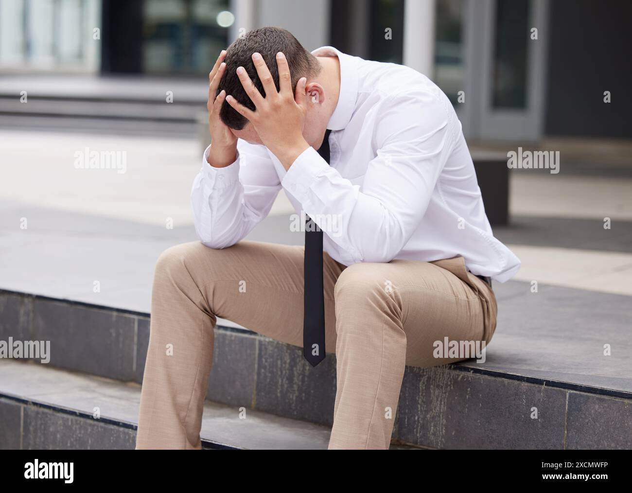 Job fail hi-res stock photography and images - Alamy