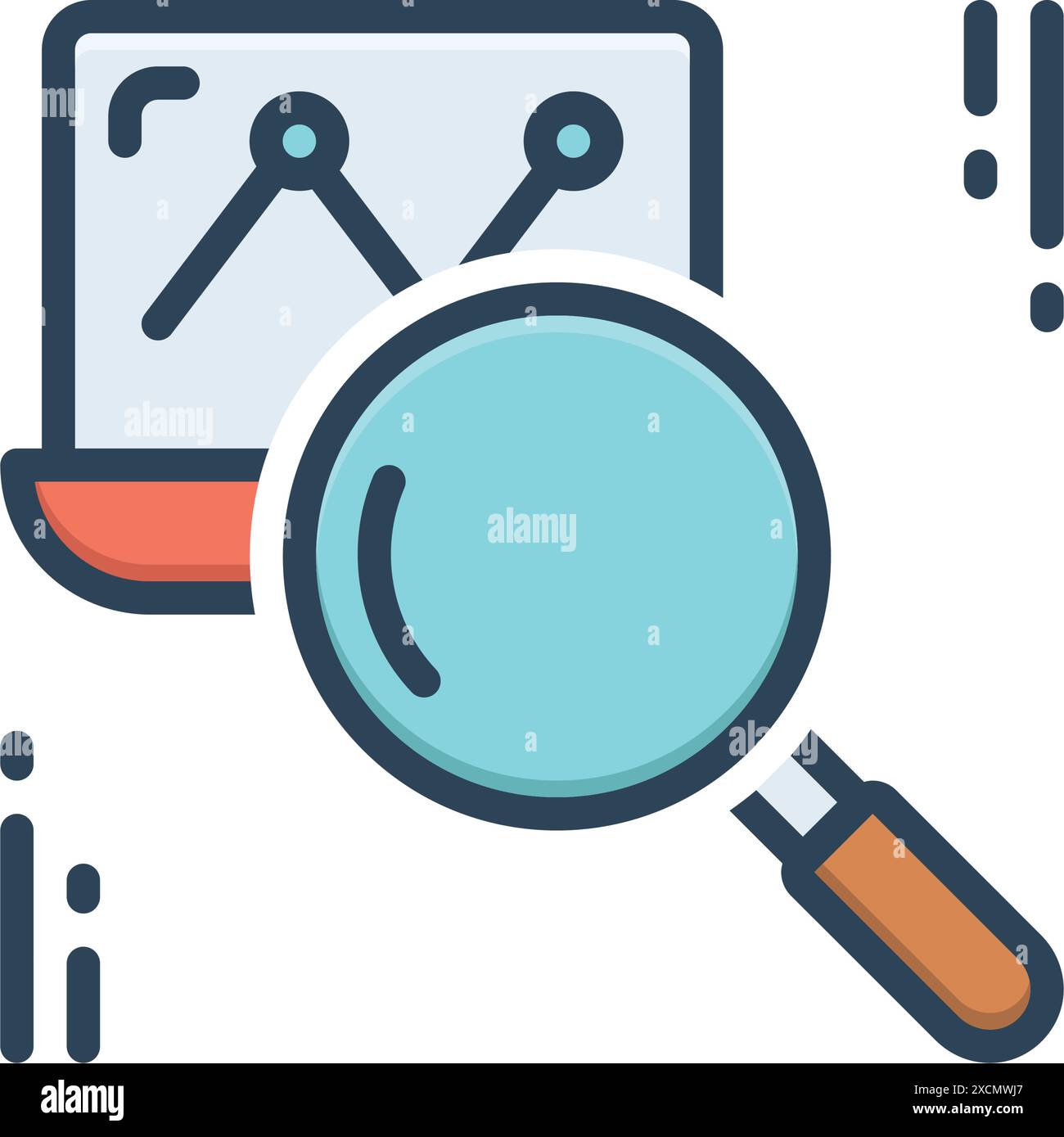 Distinctly vector vectors hi-res stock photography and images - Alamy