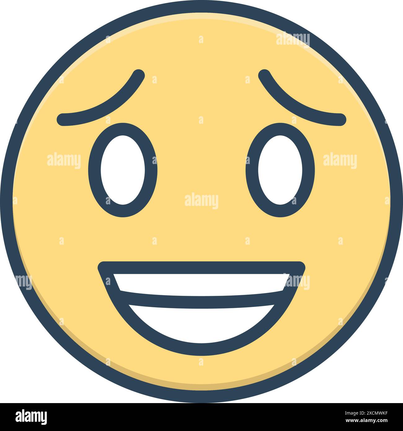 Icon for strange Stock Vector Image & Art - Alamy