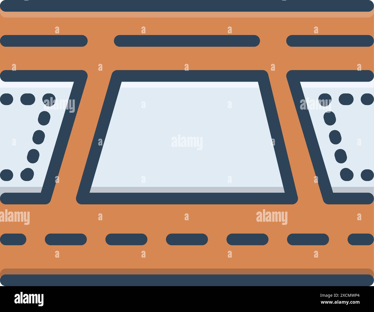 Icon for plot,plan Stock Vector Image & Art - Alamy