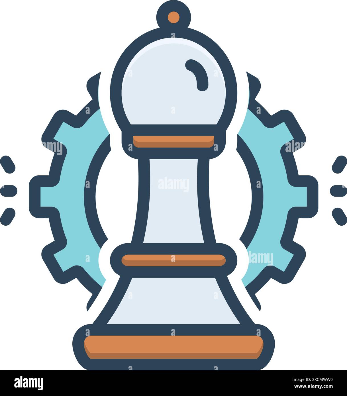 Tactical challenge Stock Vector Images - Alamy