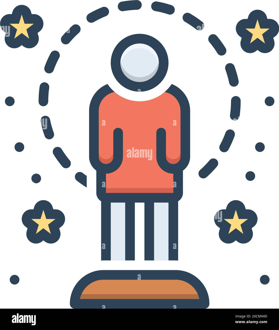 Blowing mind Stock Vector Images - Alamy