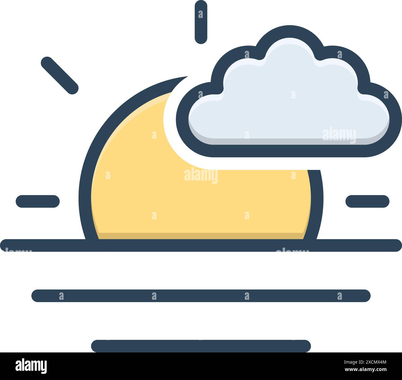 Icon for morning,morn Stock Vector Image & Art - Alamy