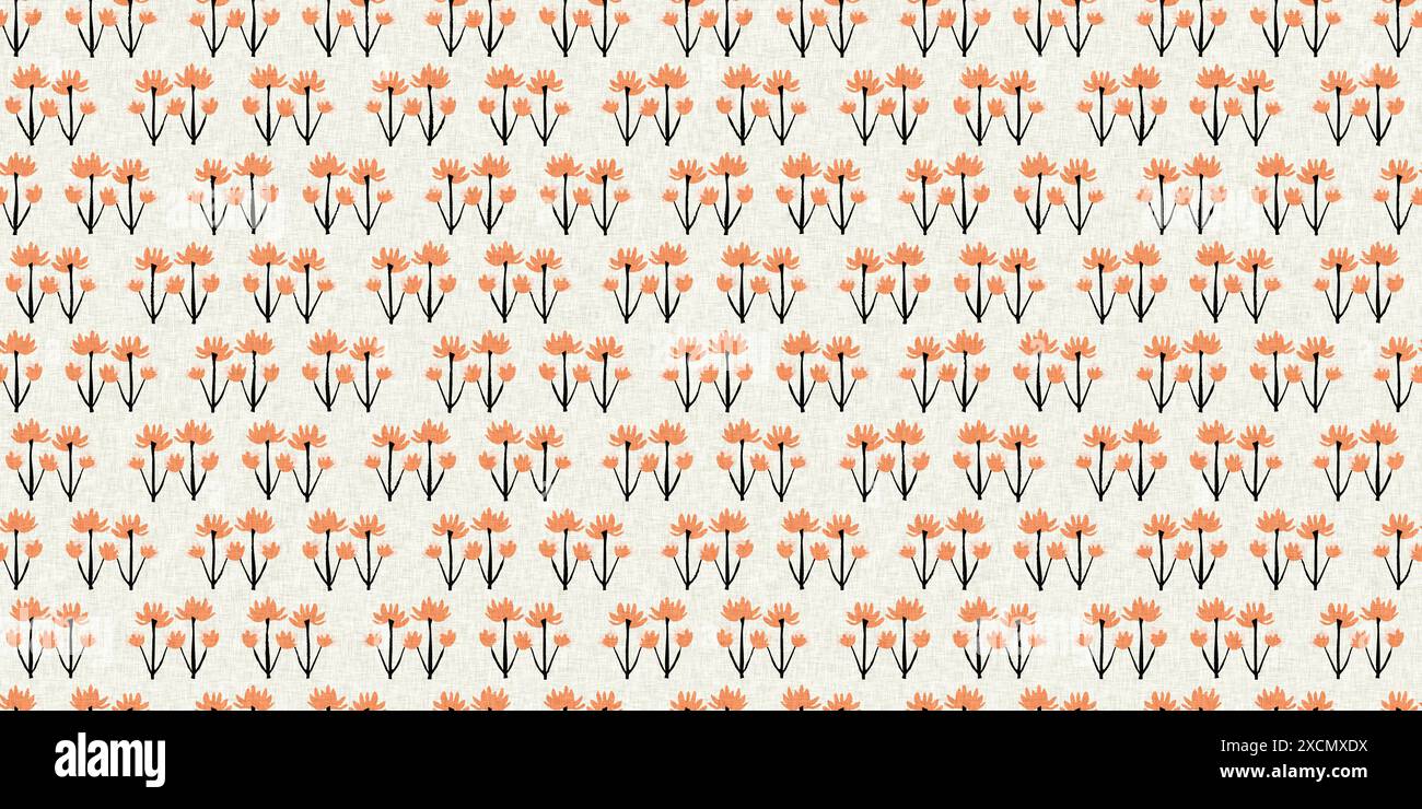 Mid Century Modern Border 733 Mid Century Modern Border Stock Photos,