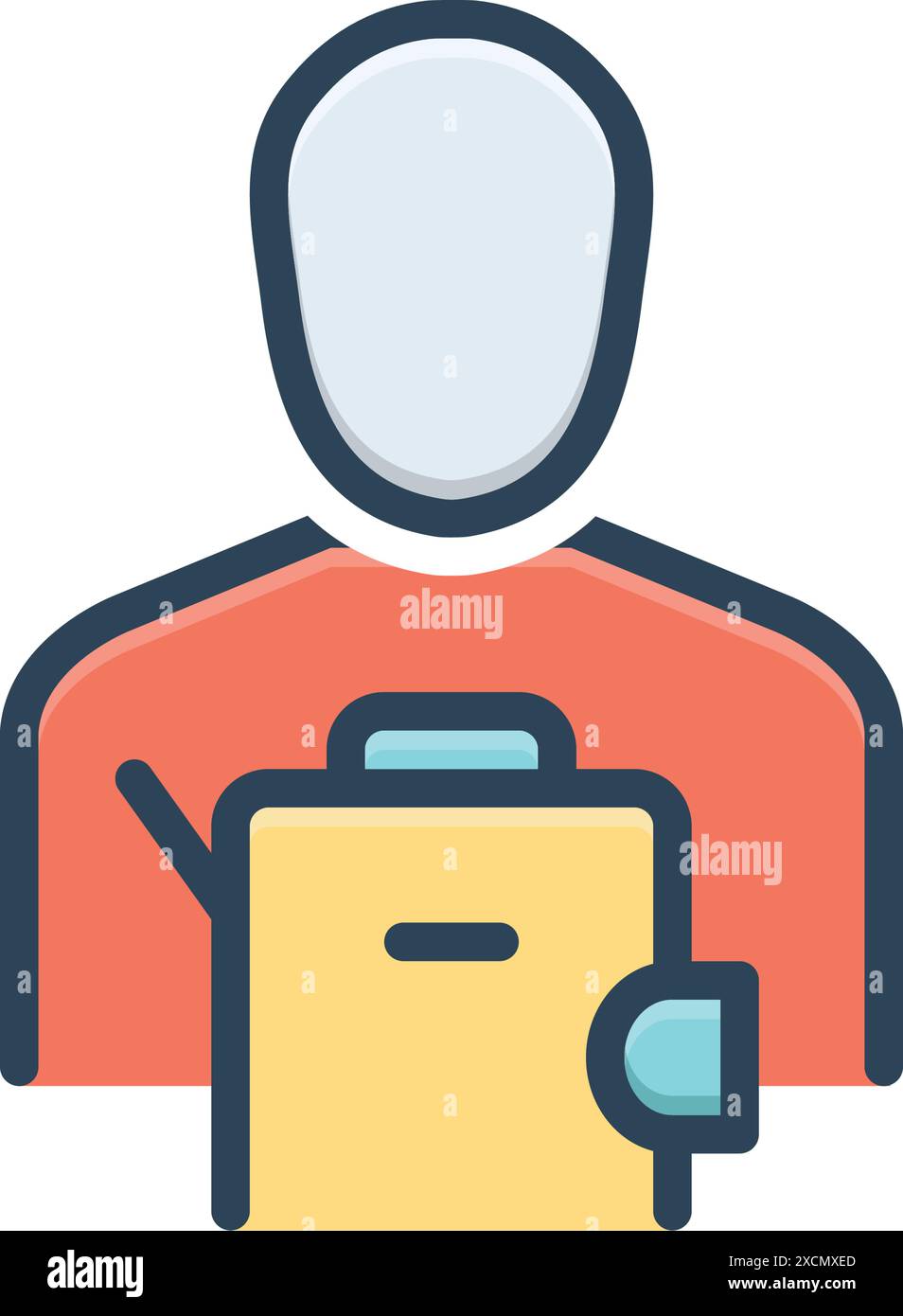 Icon for counselor,solicitor Stock Vector Image & Art - Alamy