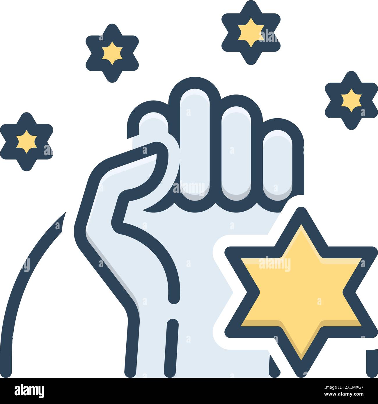 Dignity and respect Stock Vector Images - Alamy