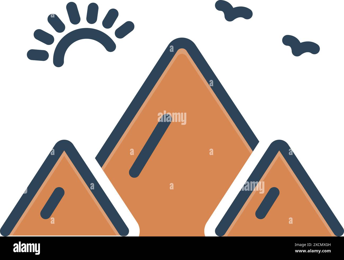 Mount everest sign Cut Out Stock Images & Pictures - Alamy