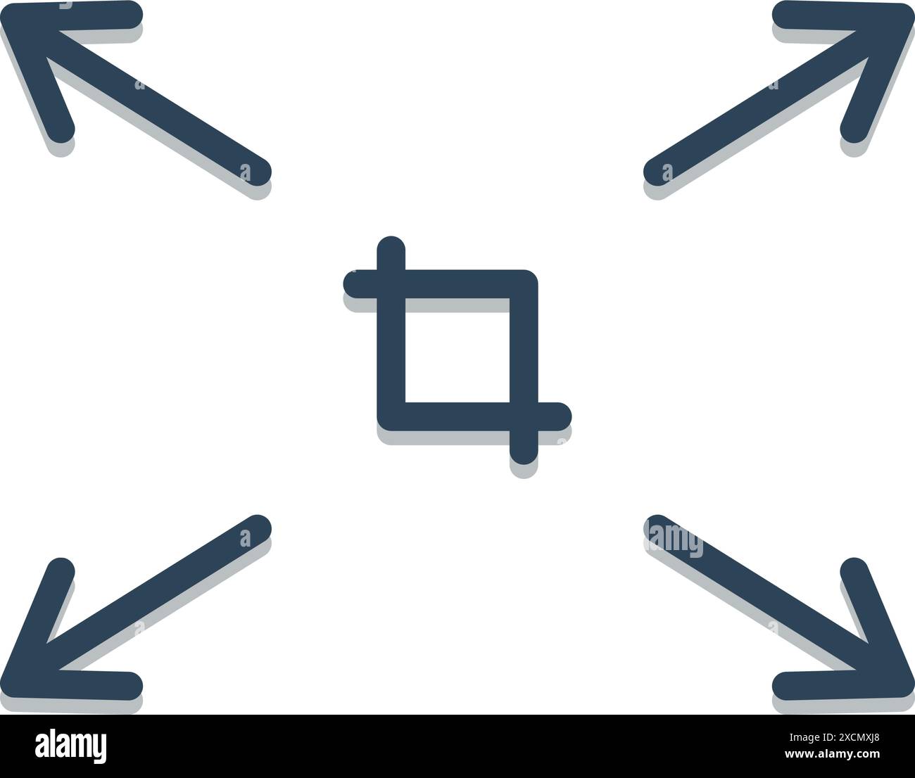 Icon for stretch,inbreak Stock Vector Image & Art - Alamy