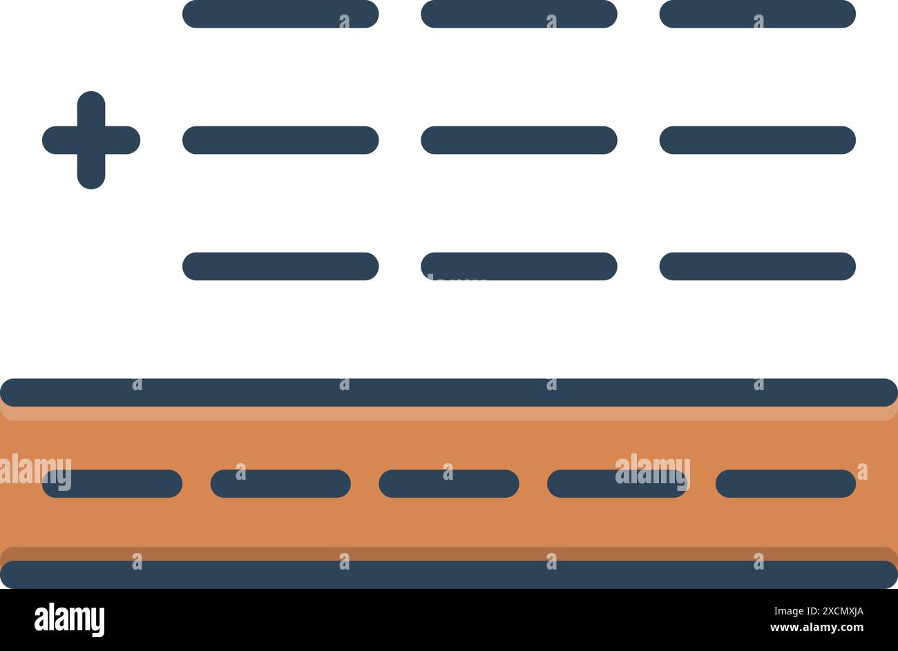 Exhaustive and thorough Stock Vector Images - Alamy