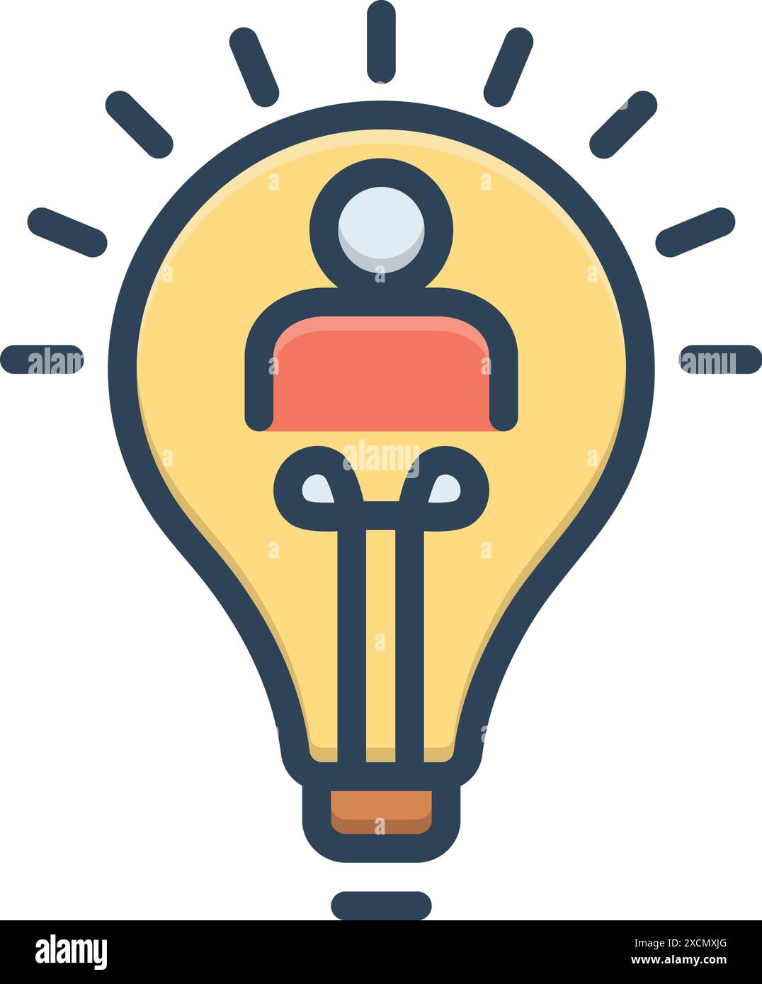 Conclusion vectors hi-res stock photography and images - Alamy